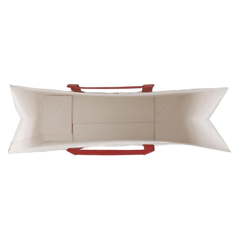 Paper bag for raymond shop online – yessirbags.in