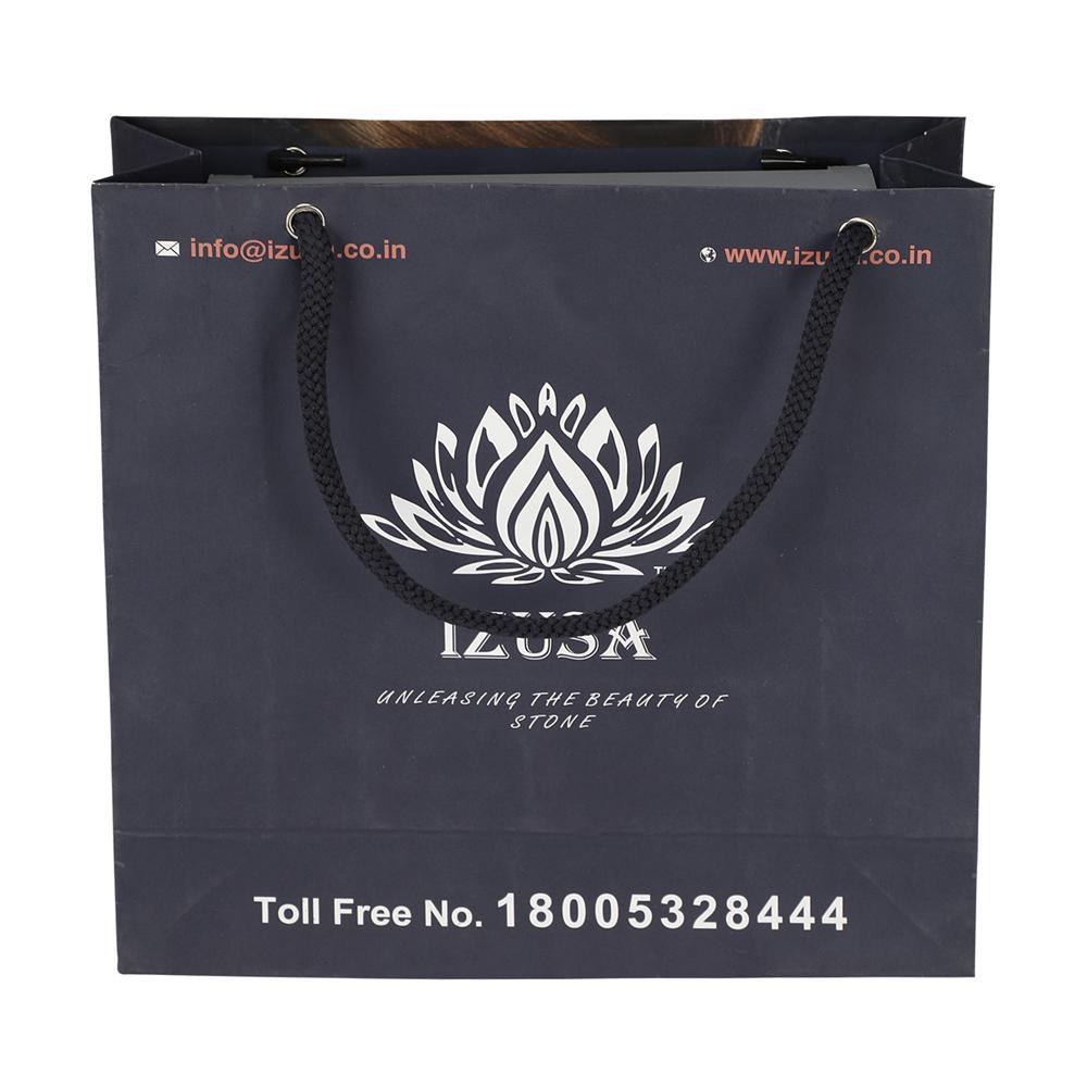 Jewellery Paper Bags | Designer Paper bag – yessirbags.in